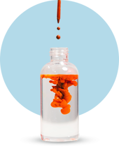 3i Solutions | Making Oil-Soluble Materials Water Dispersible Using ...